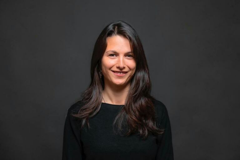 CONFINAMIENTO Y GESTALT - Entrevista a Helena Bellod