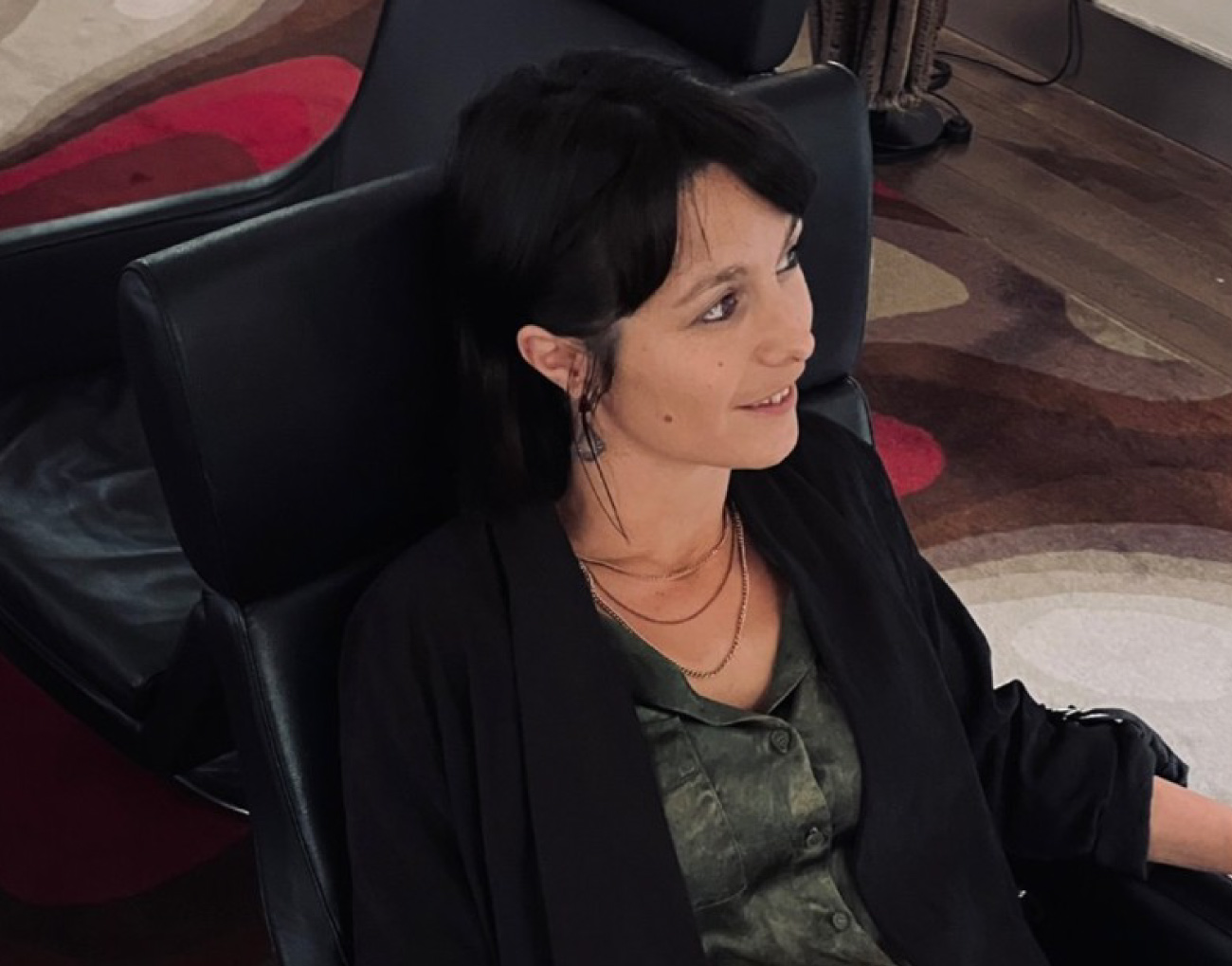 Gestalt: cómo trabajo en terapia - Helena Bellod